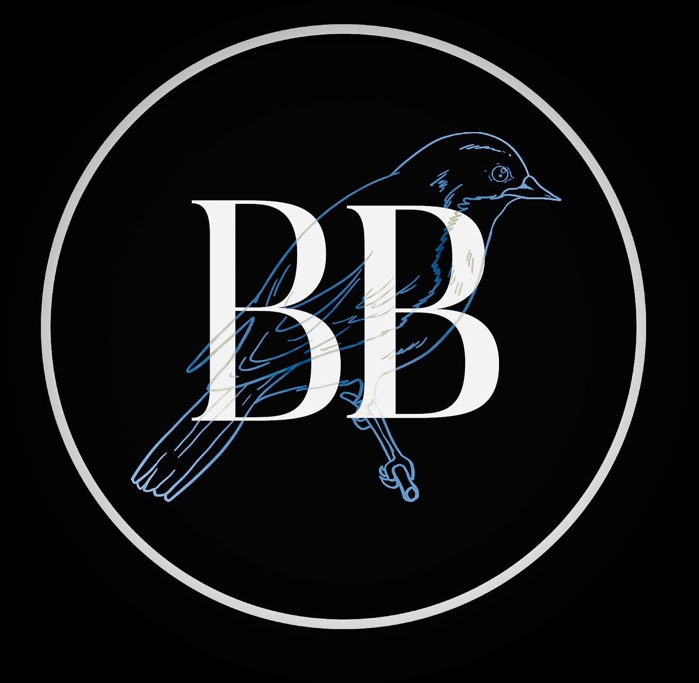 BLUEBIRD PRODUCTIONS logo